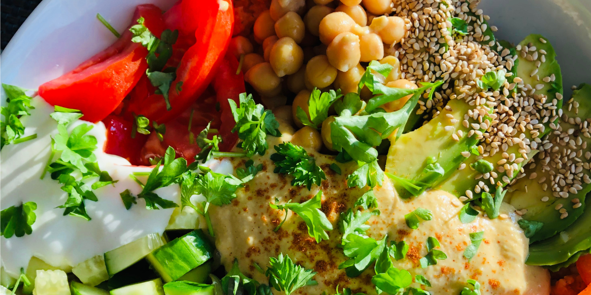 The PLANT-BASED DIET Ultimate Guide!